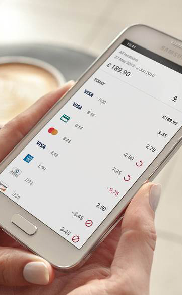 Home - Quick Payments